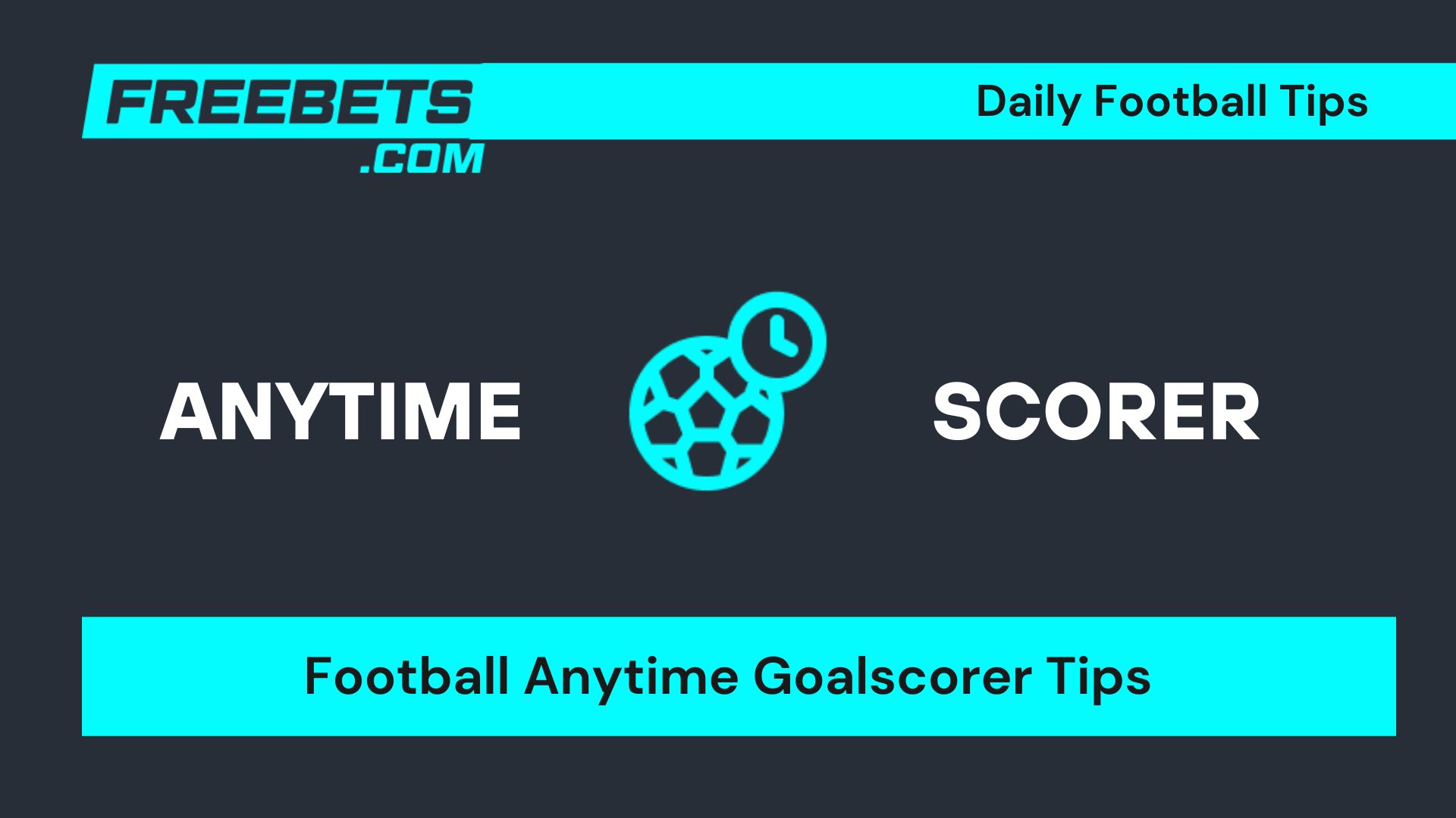 Free Football Tips & Predictions | Freebets.com