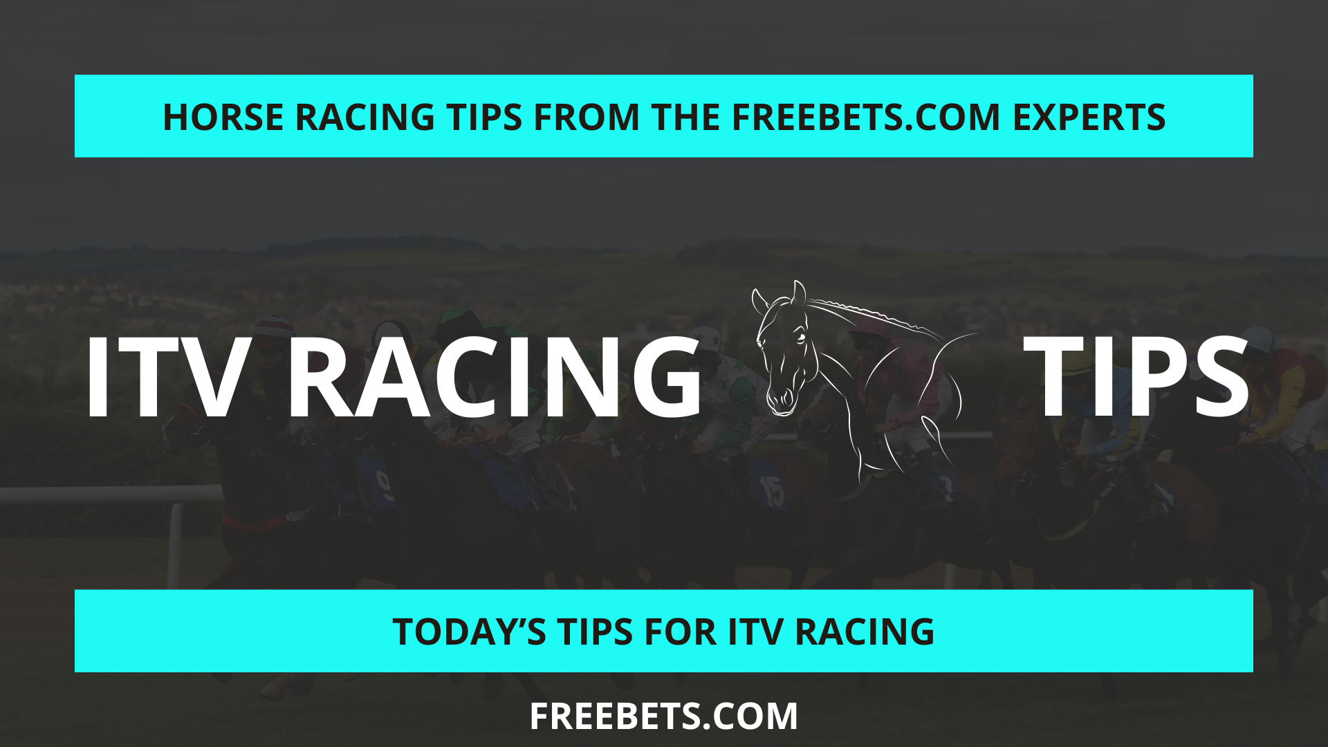 ITV Racing Tips for Today & Tomorrow