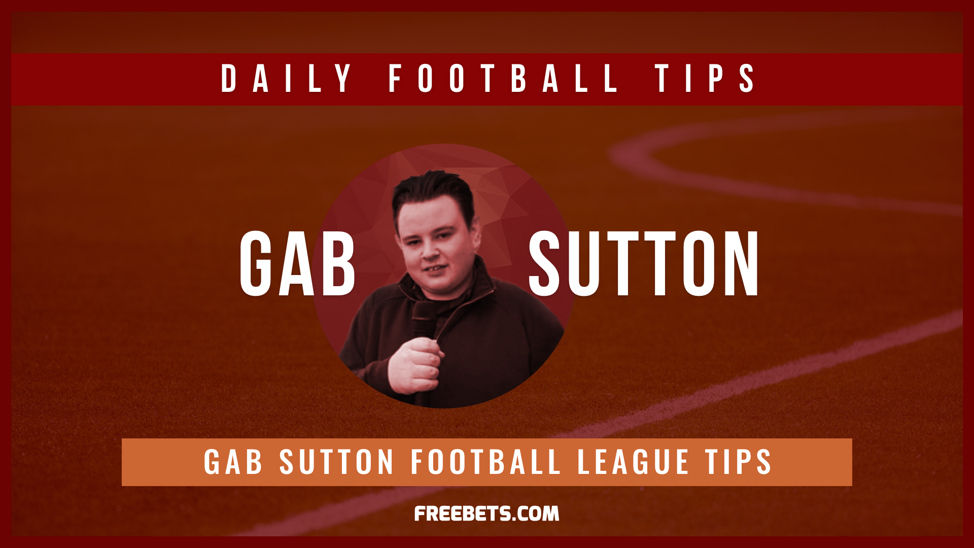 Gab Sutton EFL Predictions & Betting Tips | Freebets.com
