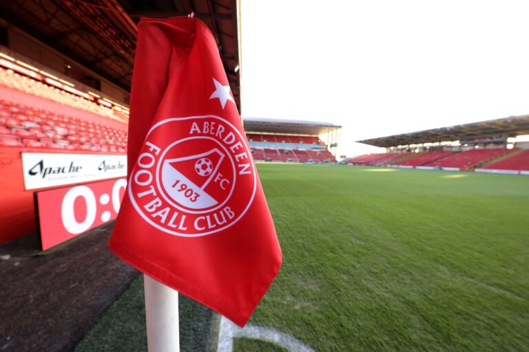 Next Aberdeen Manager Odds: Who Replaces Jimmy Thelin at Pittodrie?