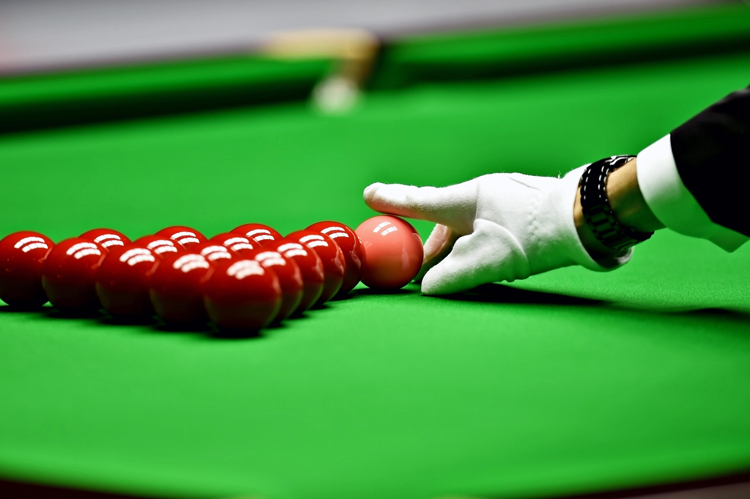 Beginners Guide to Snooker Betting – FreeBets