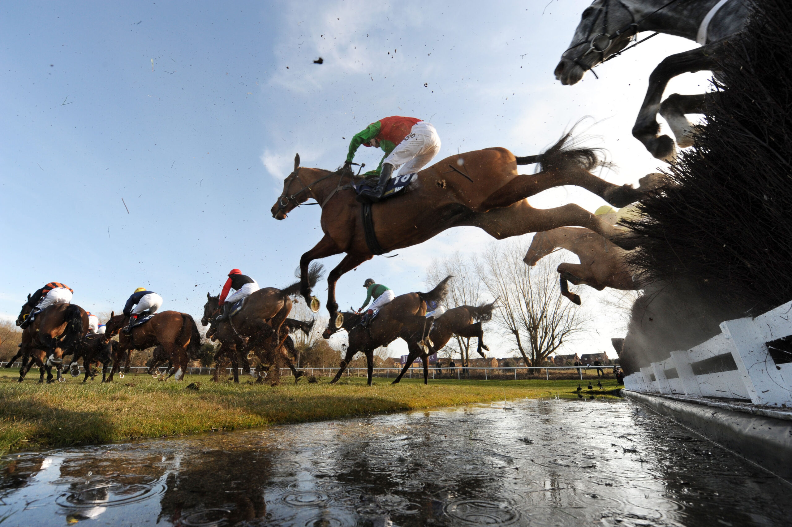 Rule 4 Deductions in Horse Racing