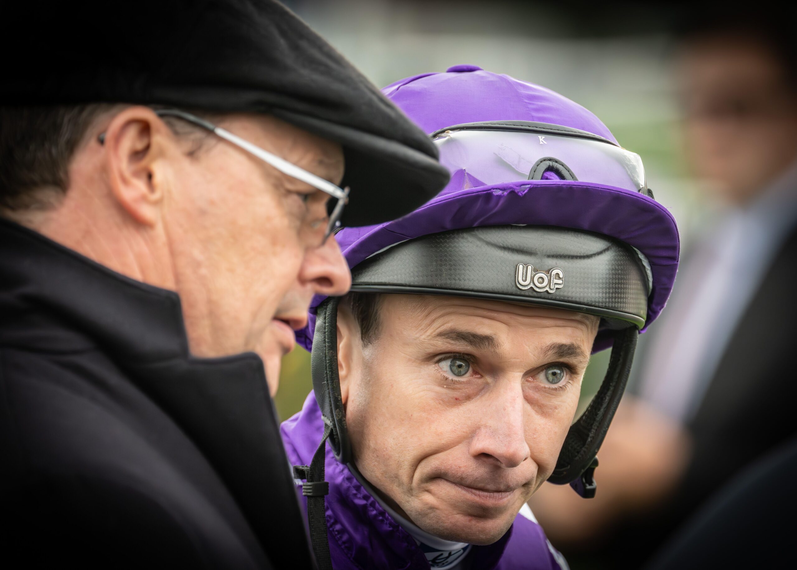 Ryan Moore Booked Rides – Confirmed Upcoming Mounts