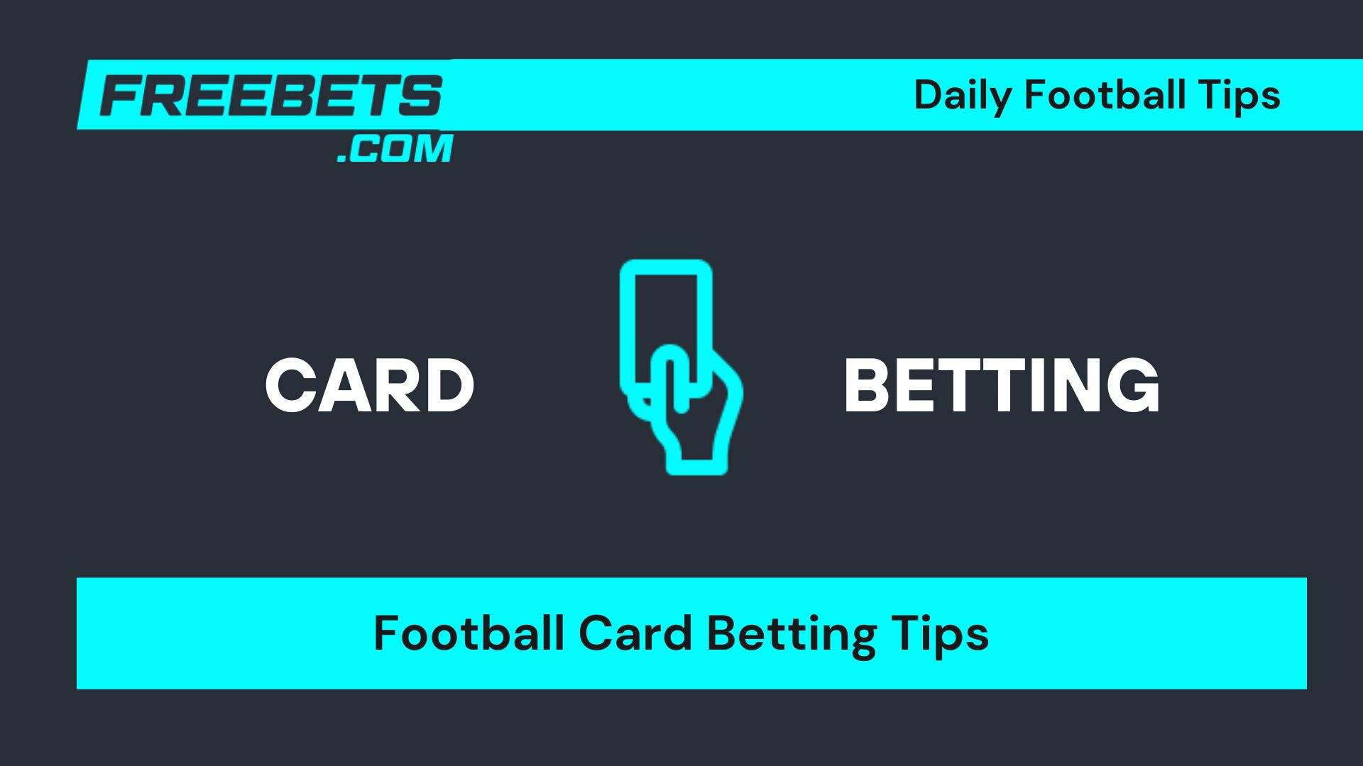 Betting Tips Today | Free Sports Betting Tips & Predictions