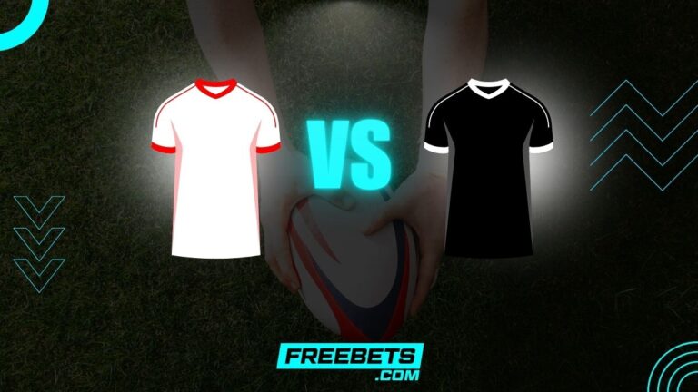 England vs New Zealand Rugby Predictions, Tips & Latest Odds