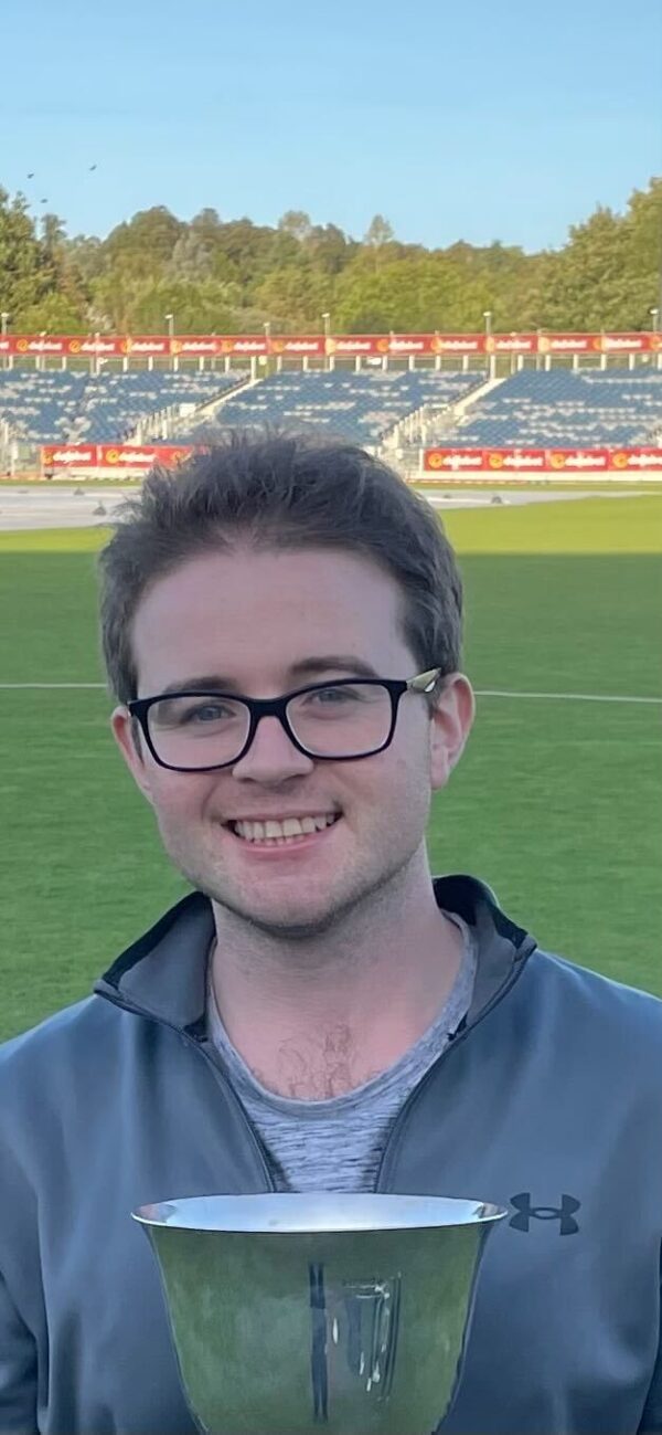 Simon Sinclair - FreeBets