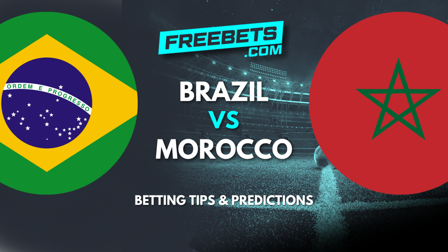 World Cup 2026 Tips Today: Predictions | Freebets.com