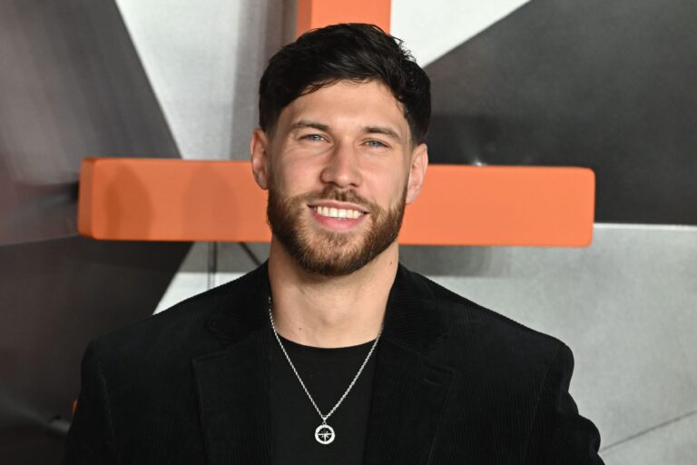 'I've Found My Own Lane': Love Island Star Jack Fowler on DJ Career ...